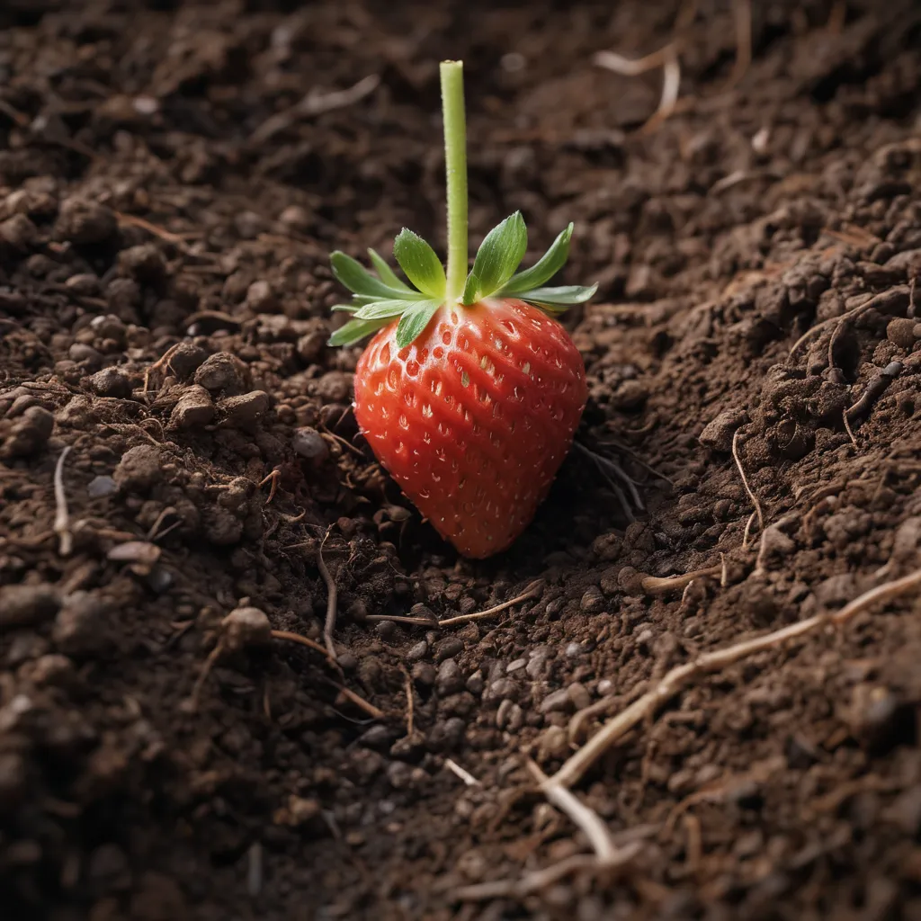 Understanding Strawberry Soil Types for Optimal Growth