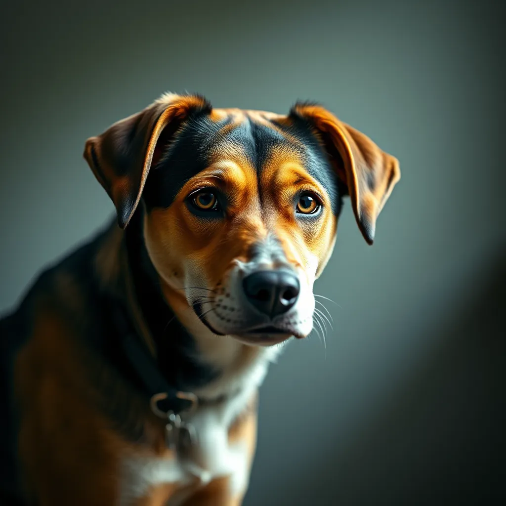 Recognizing Parvo Symptoms in Adult Dogs