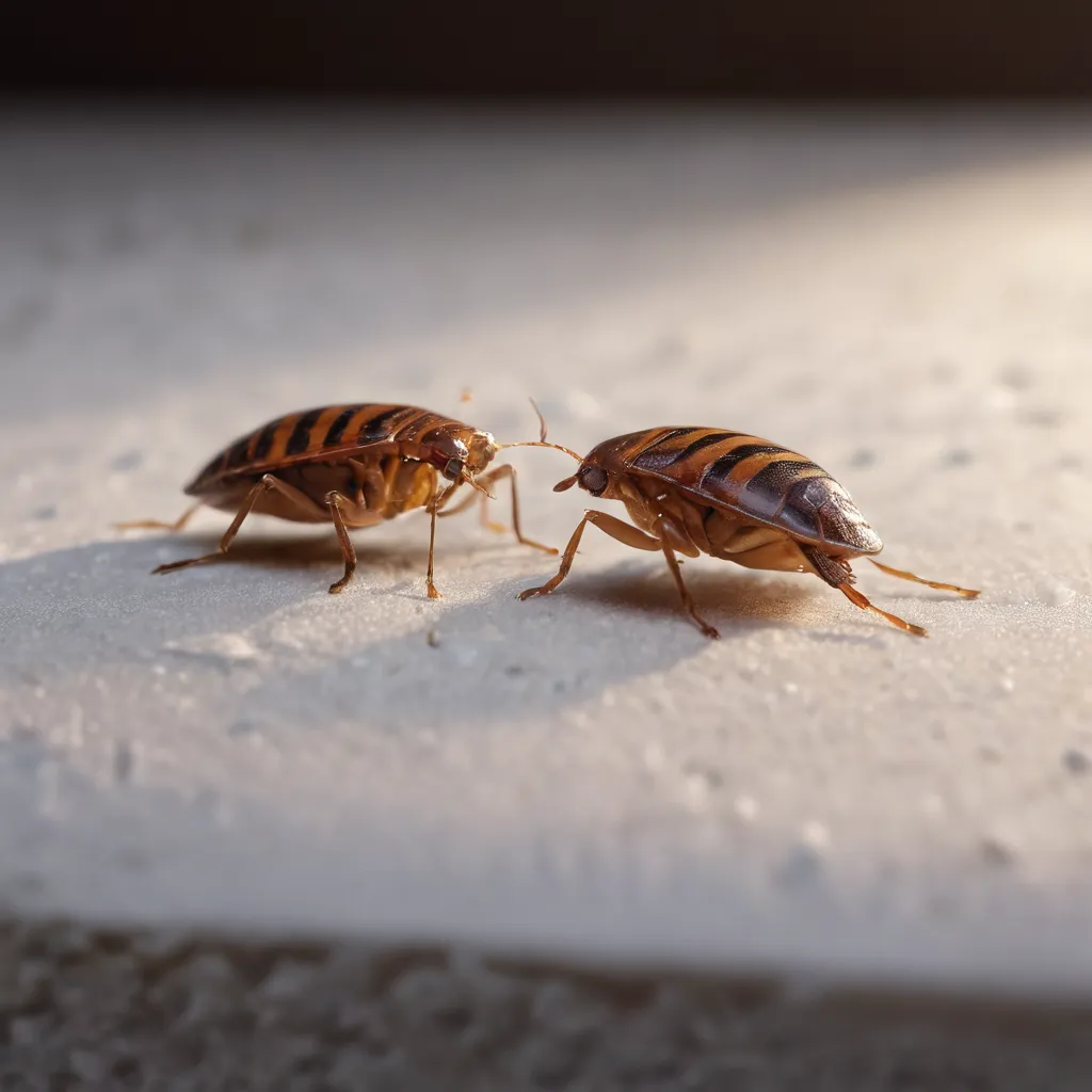 Understanding Bed Bug Appearance: Identification Guide