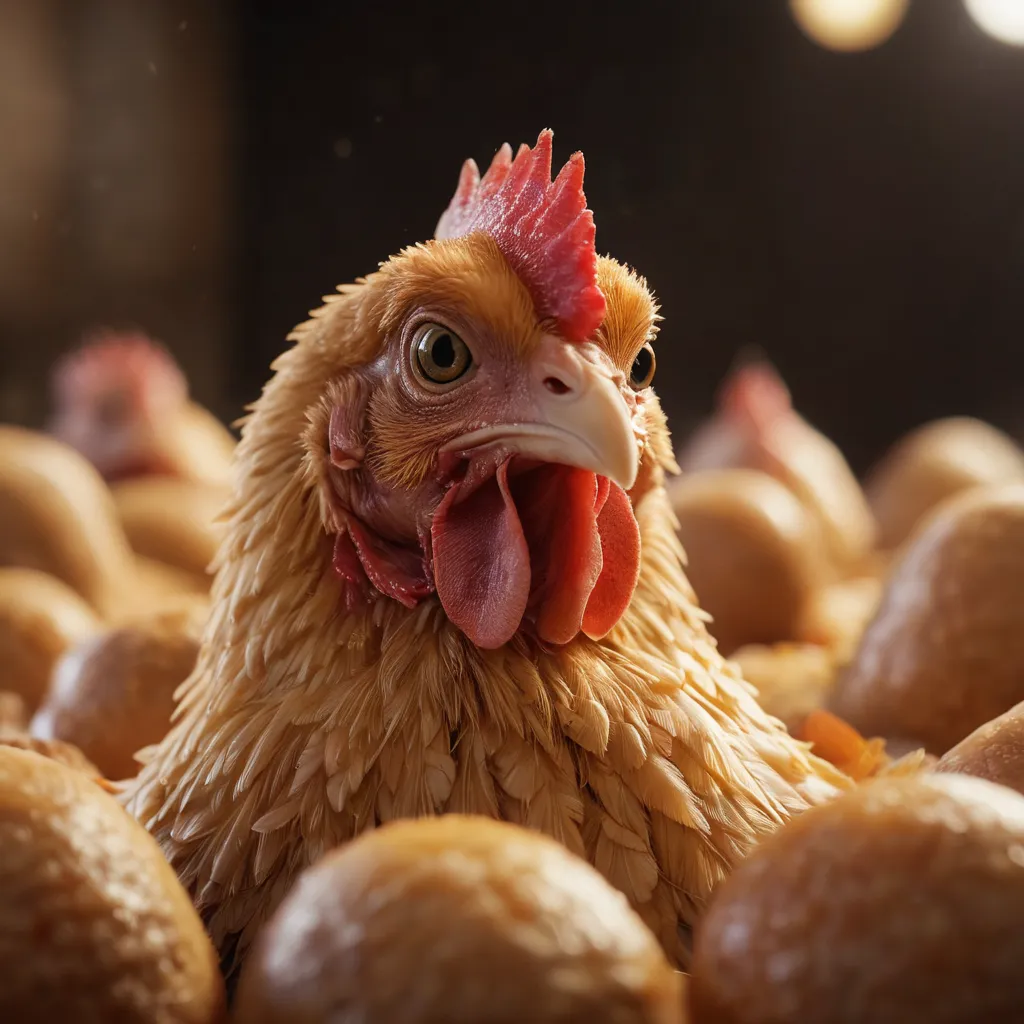 Understanding the Best Chicken Wormer: A Comprehensive Guide