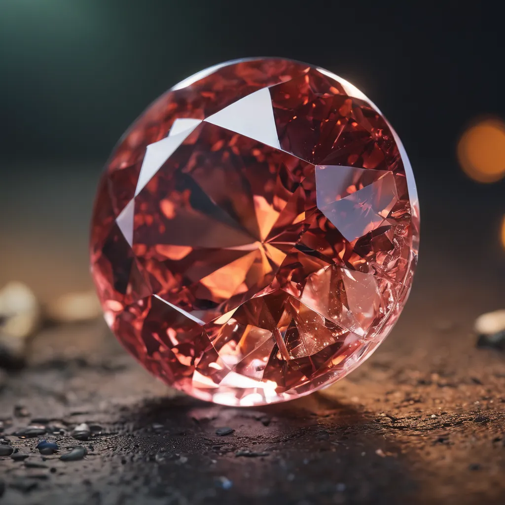 Exploring the Cancer Birthstone: Significance and Impact