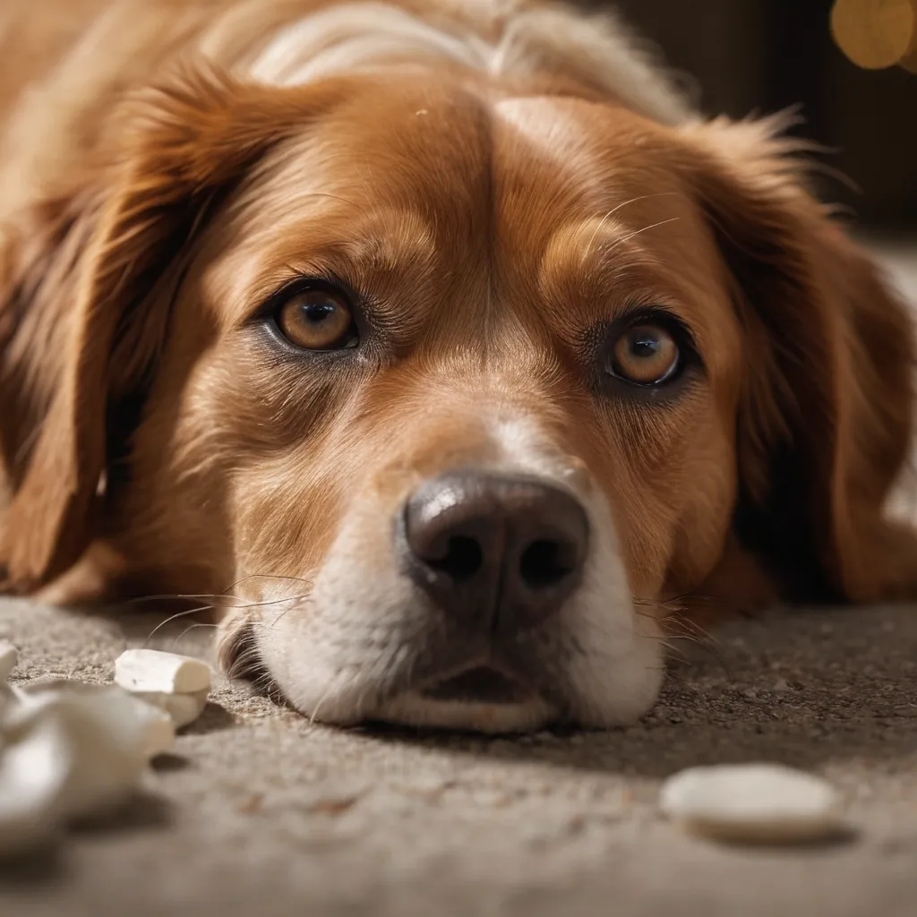Understanding the Effects of Benadryl on Canine Health