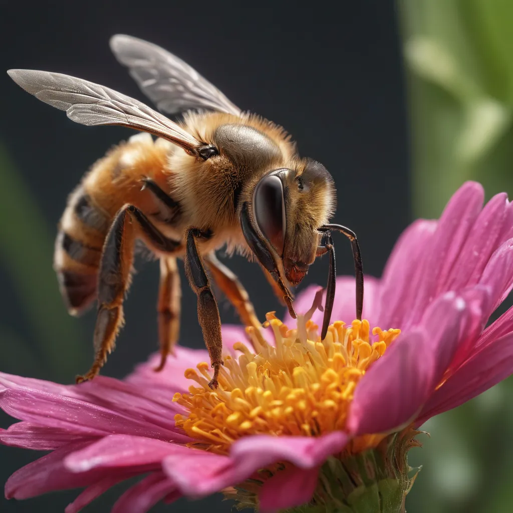 Understanding the Enemies of Honey Bees and Their Impact