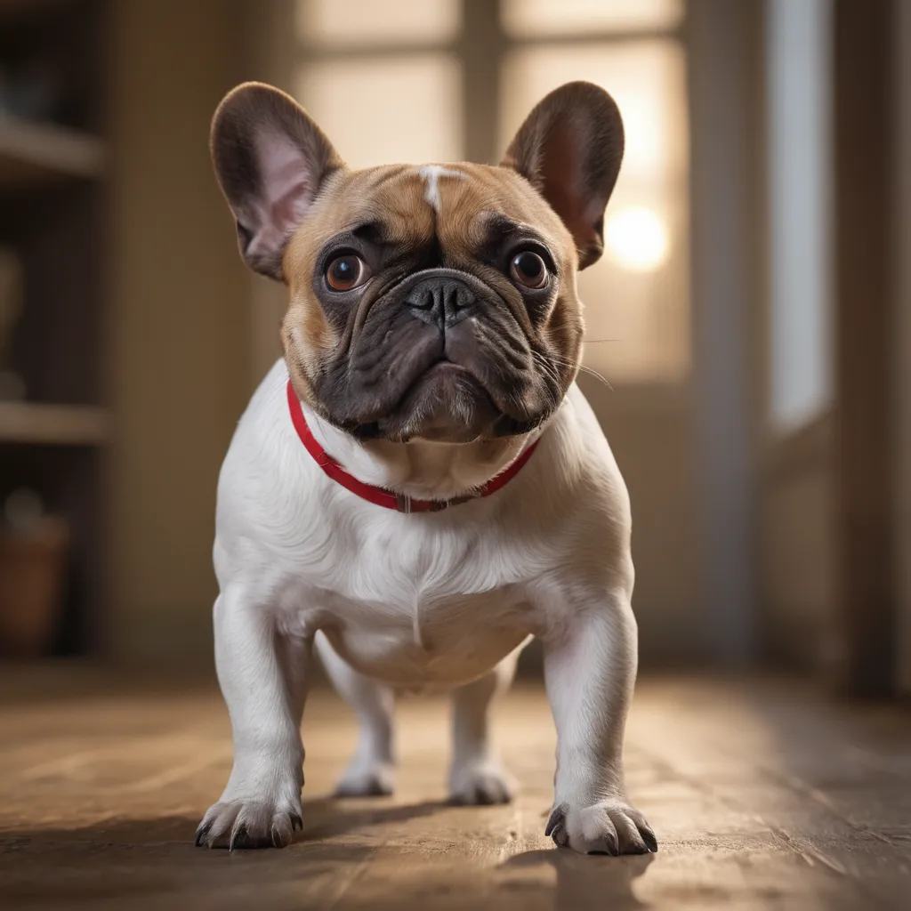 Understanding the French Bulldog Personality Traits