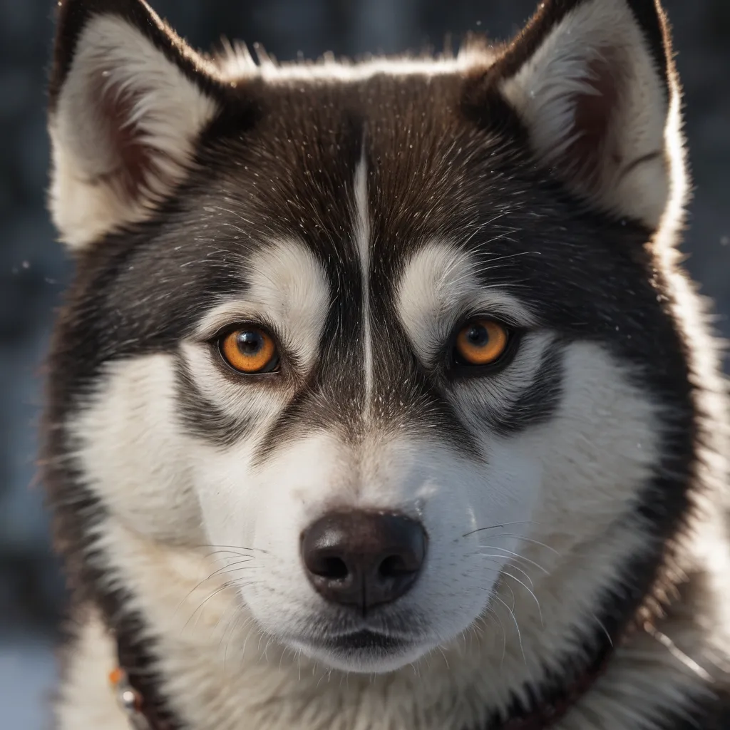 Understanding the Husky Jack: A Comprehensive Overview