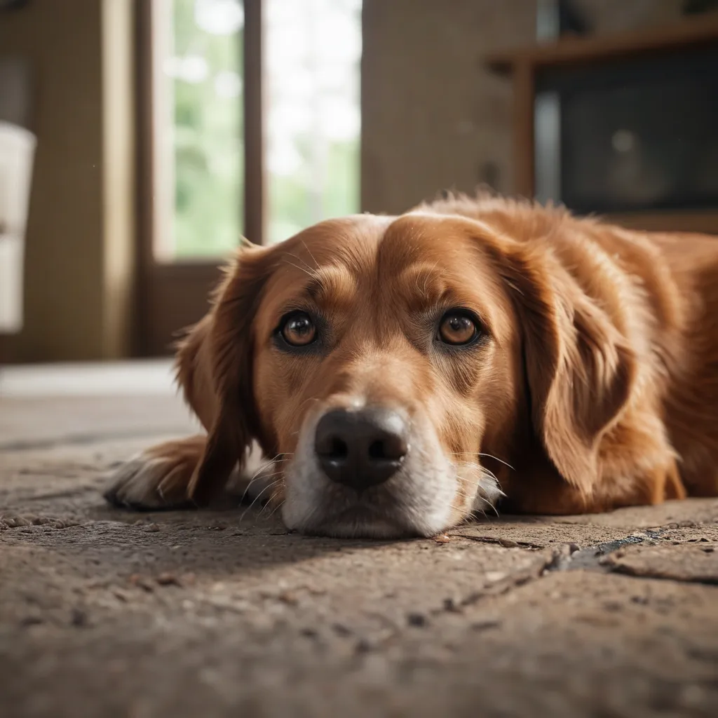 Understanding Dog Sitting Responsibilities for a Week
