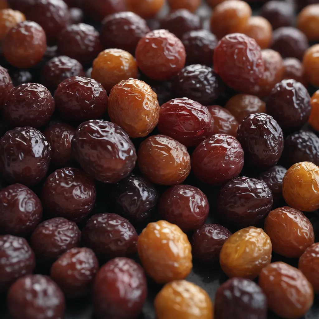 Understanding the Risks of Raisins for Dogs' Health