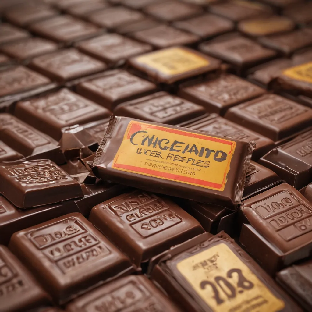 Understanding Dog Chocolate Toxicity: Insights & Guidelines