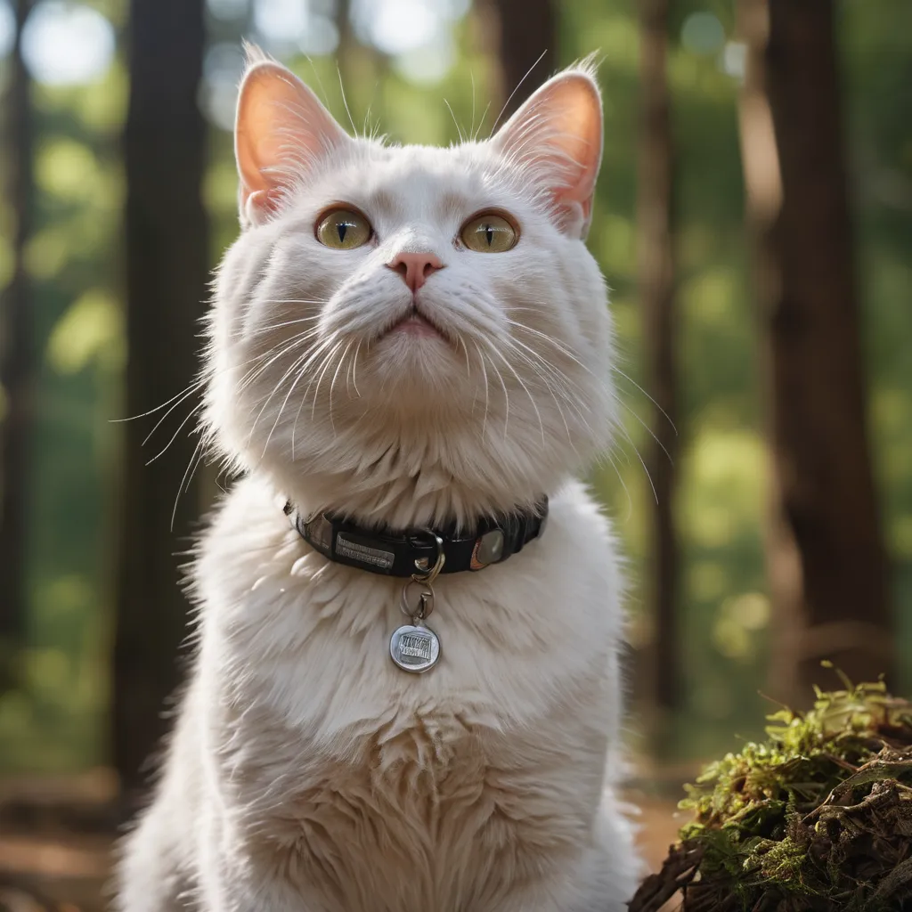 Understanding Vibrating Collars for Deaf Cats