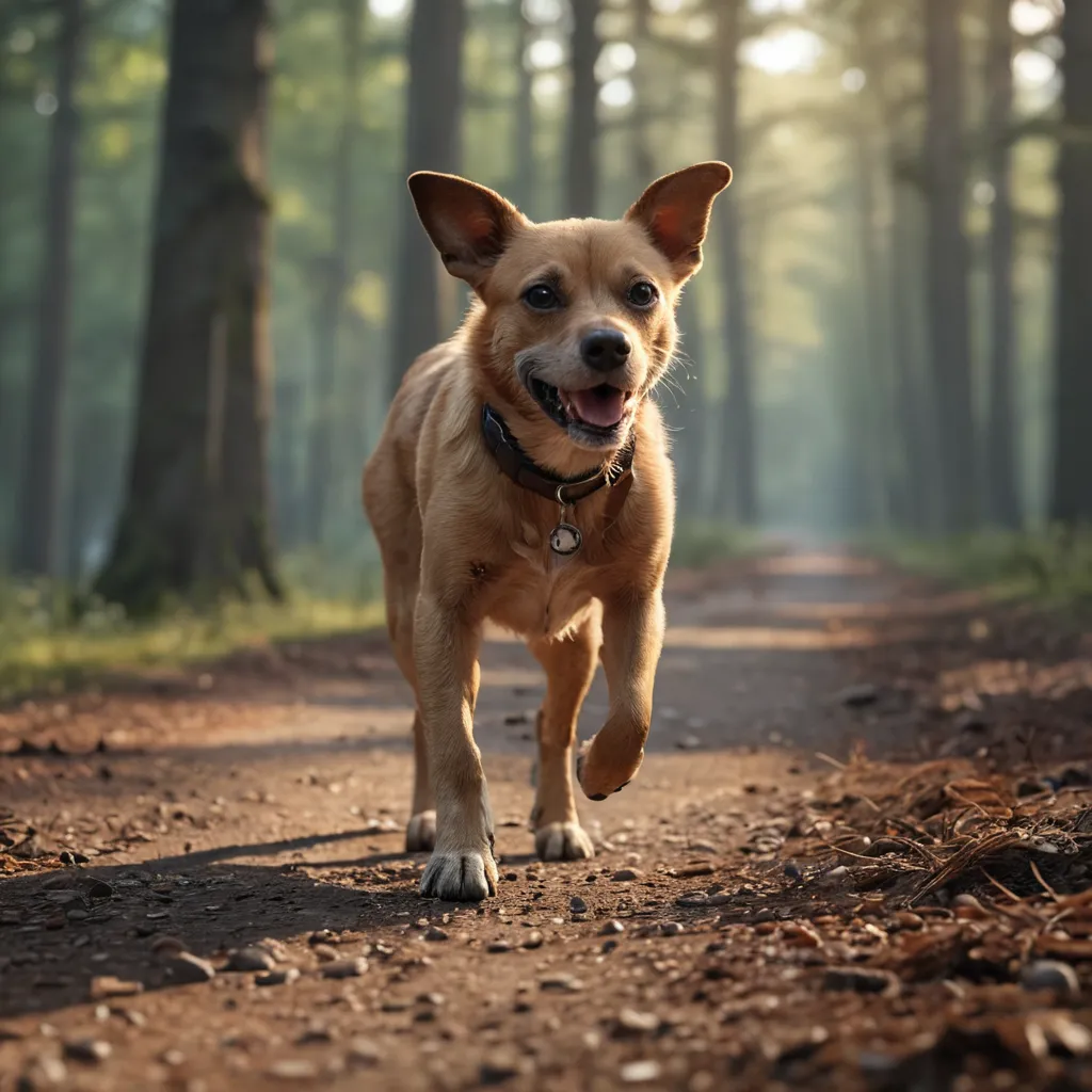 Understanding Why Dogs Drag Their Bottoms