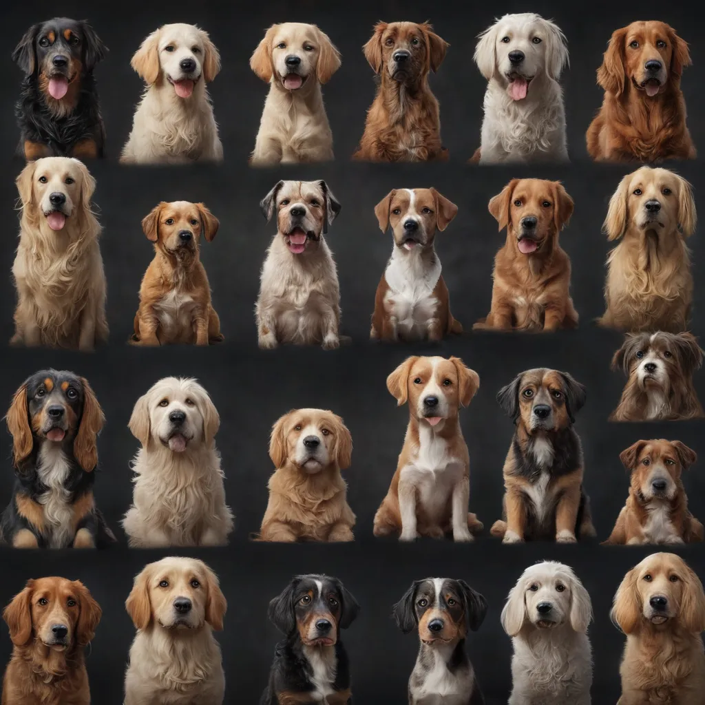 Discover Your Canine Match: Dog Breed Personality Quiz