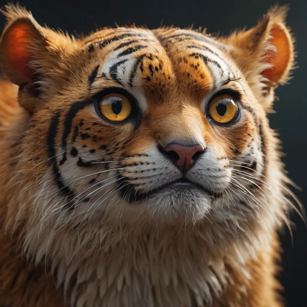 Discover Your Inner Creature Through Personality Quizzes