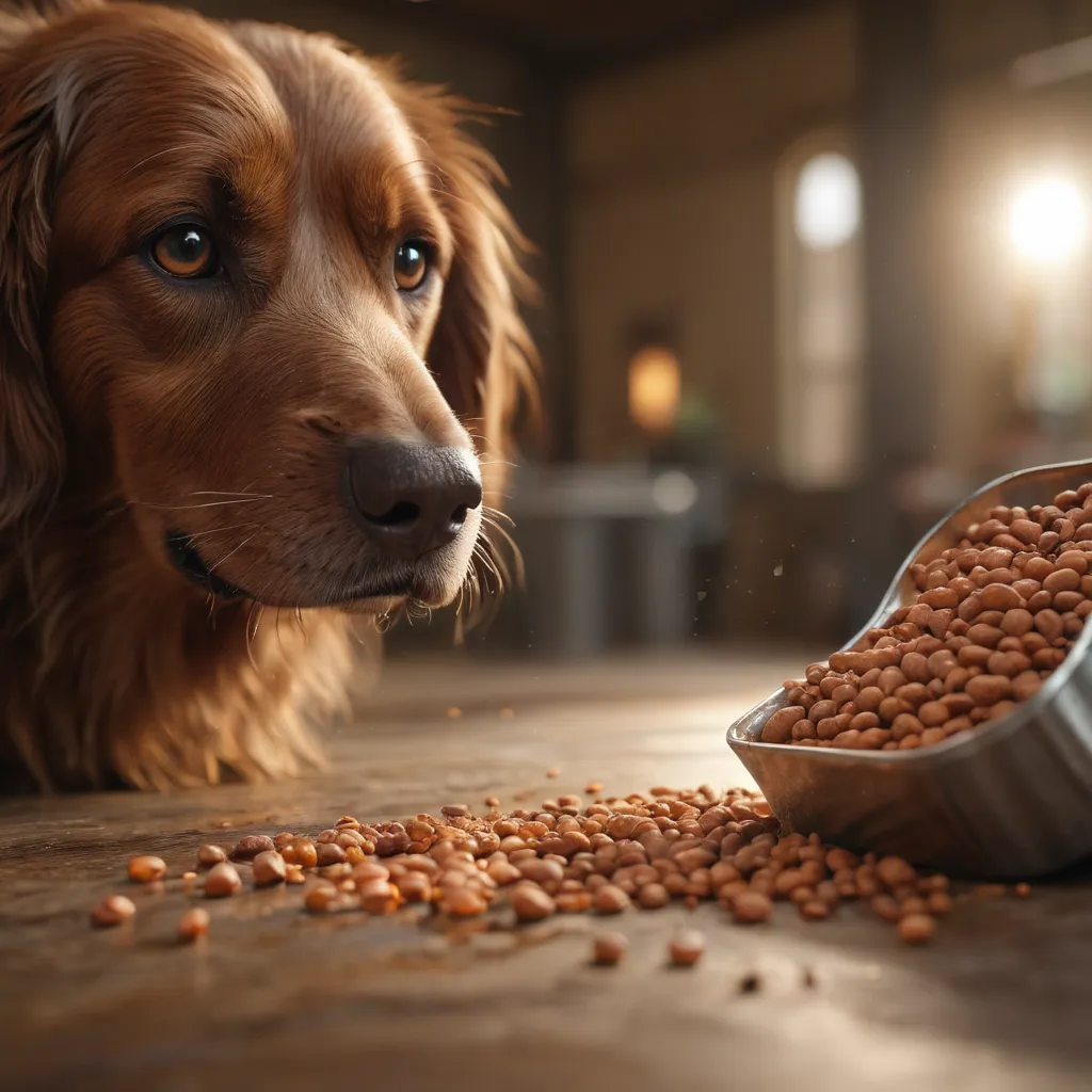 Comprehensive Review of Wellness CORE Dog Food