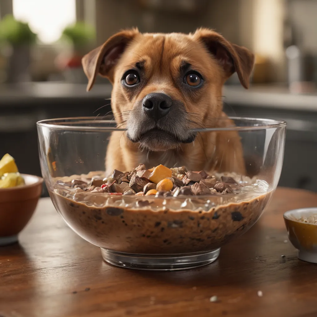What to Feed Your Dog During Diarrhea: A Comprehensive Guide