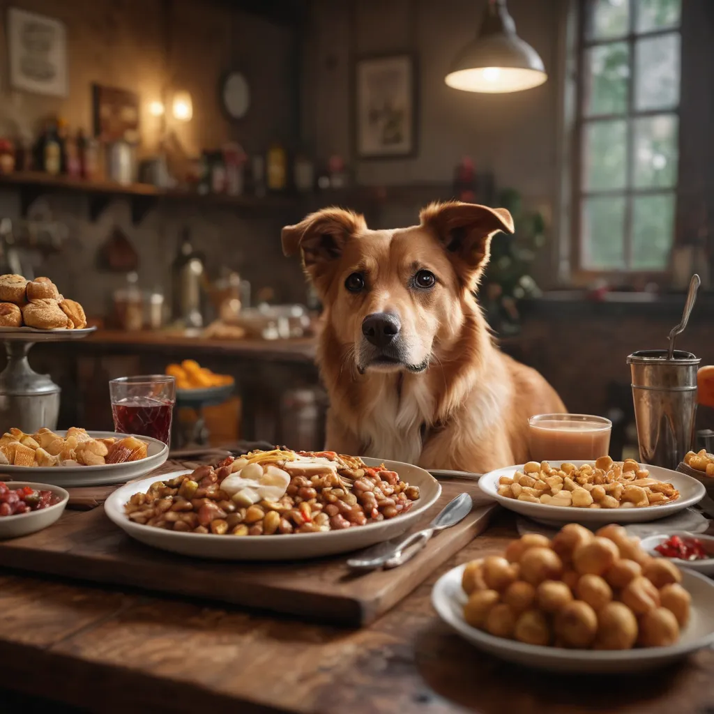 What Foods Are Dangerous for Your Dog? A Complete Guide