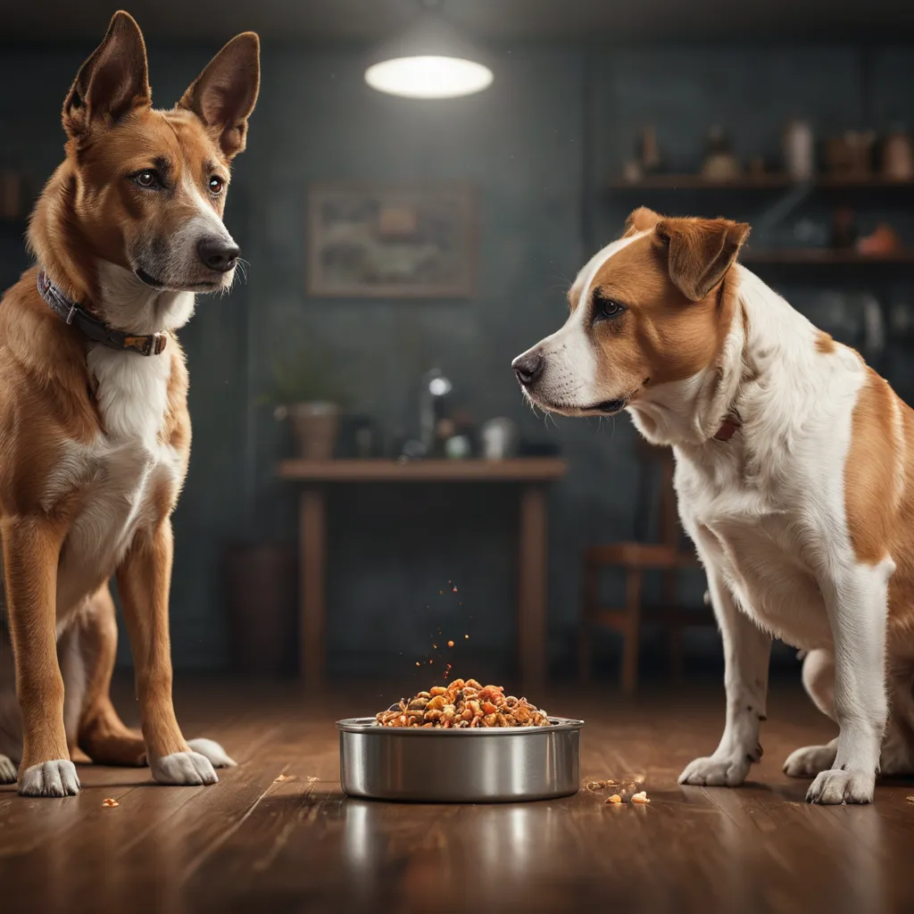 Understanding the Risks of Unusual Ingestions in Dogs