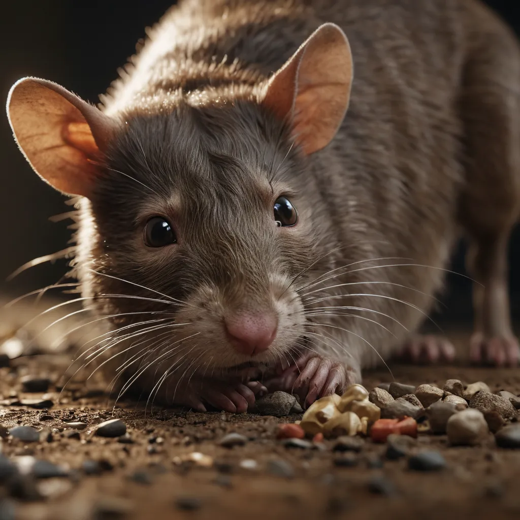 Immediate Steps to Take If Your Dog Eats Rat Poison