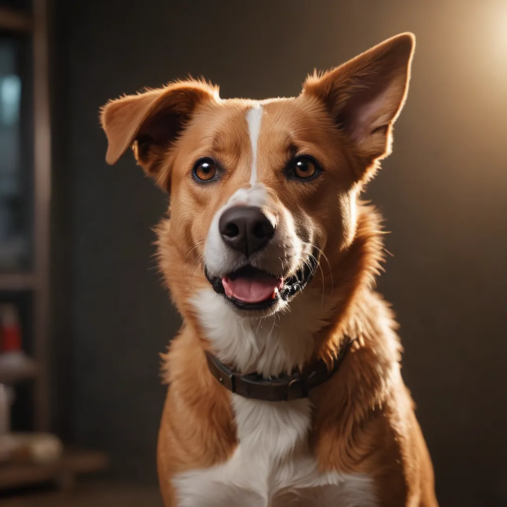 Understanding the Heat Cycle in Female Dogs