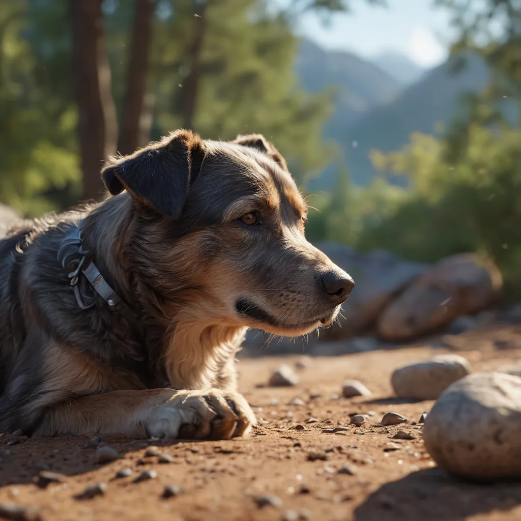 In-Depth Review of Wisdom Panel Premium Dog DNA Test